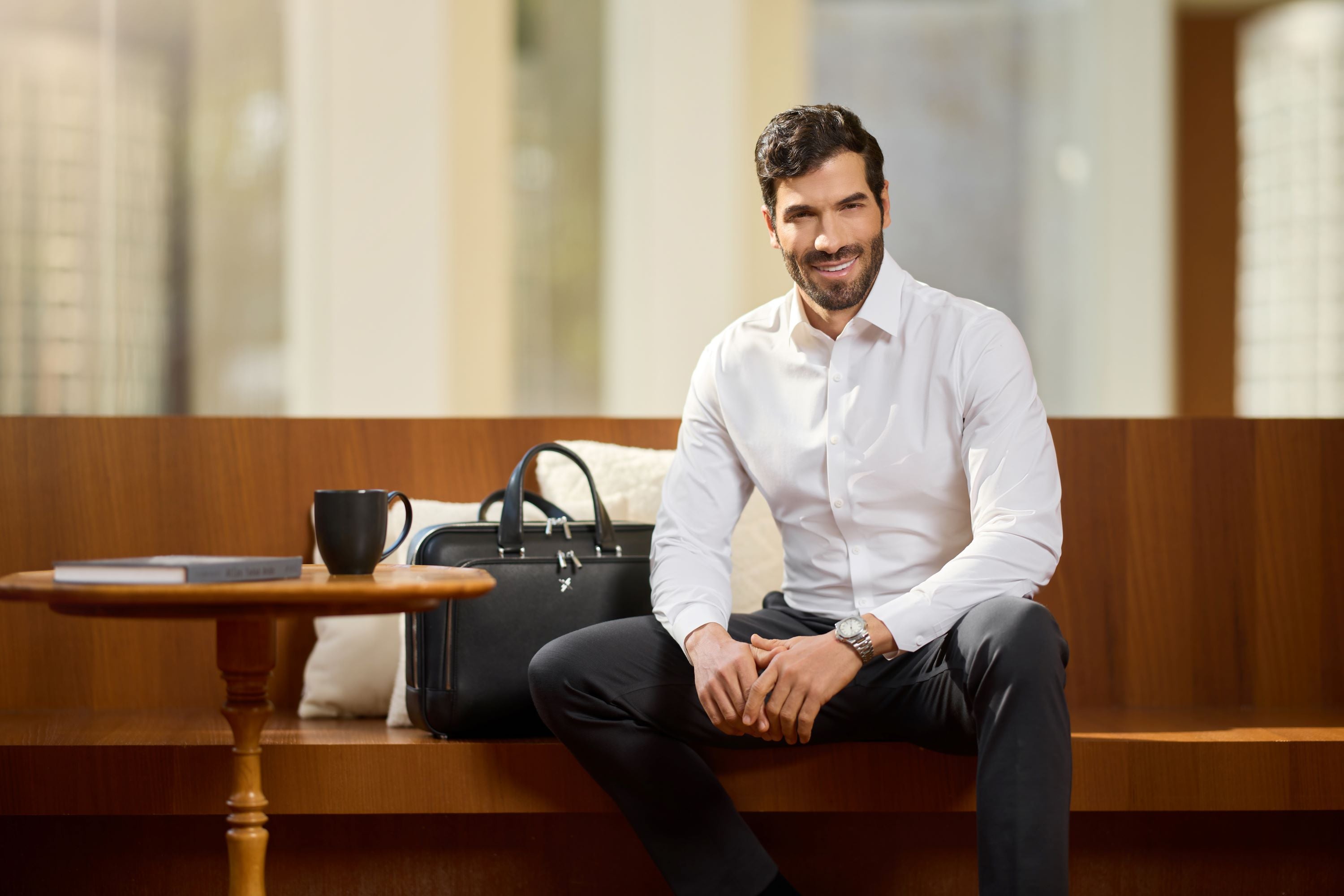 What Makes a Dress Shirt Formal or Informal? Key Features to Look For