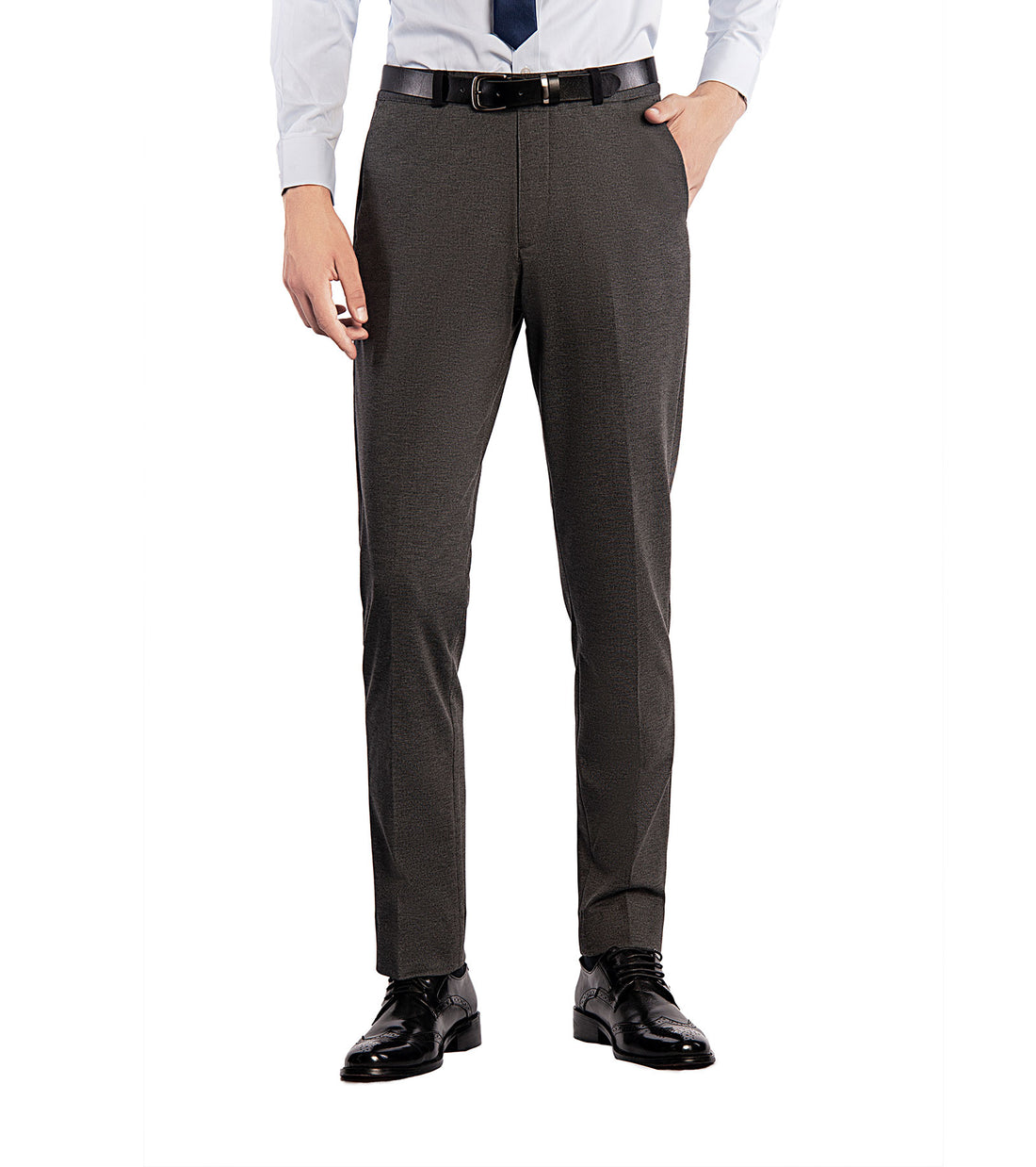 From Ordinary to Sharp: How to Make Permanent Creases in Pants From Ho