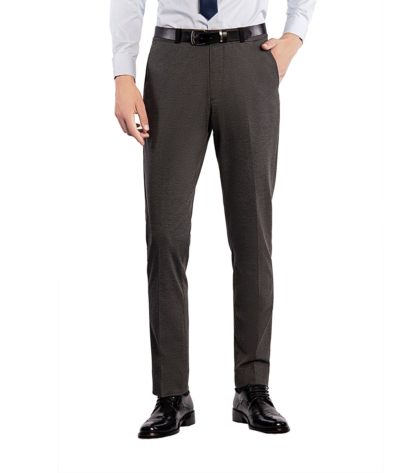 From Ordinary to Sharp: How to Make Permanent Creases in Pants From Ho