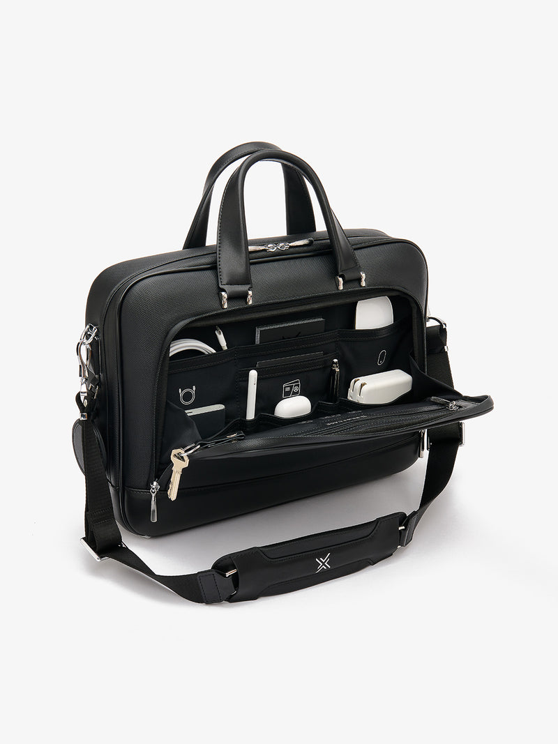 xBriefcase | The Ultimate Durable Briefcase for The Modern Man