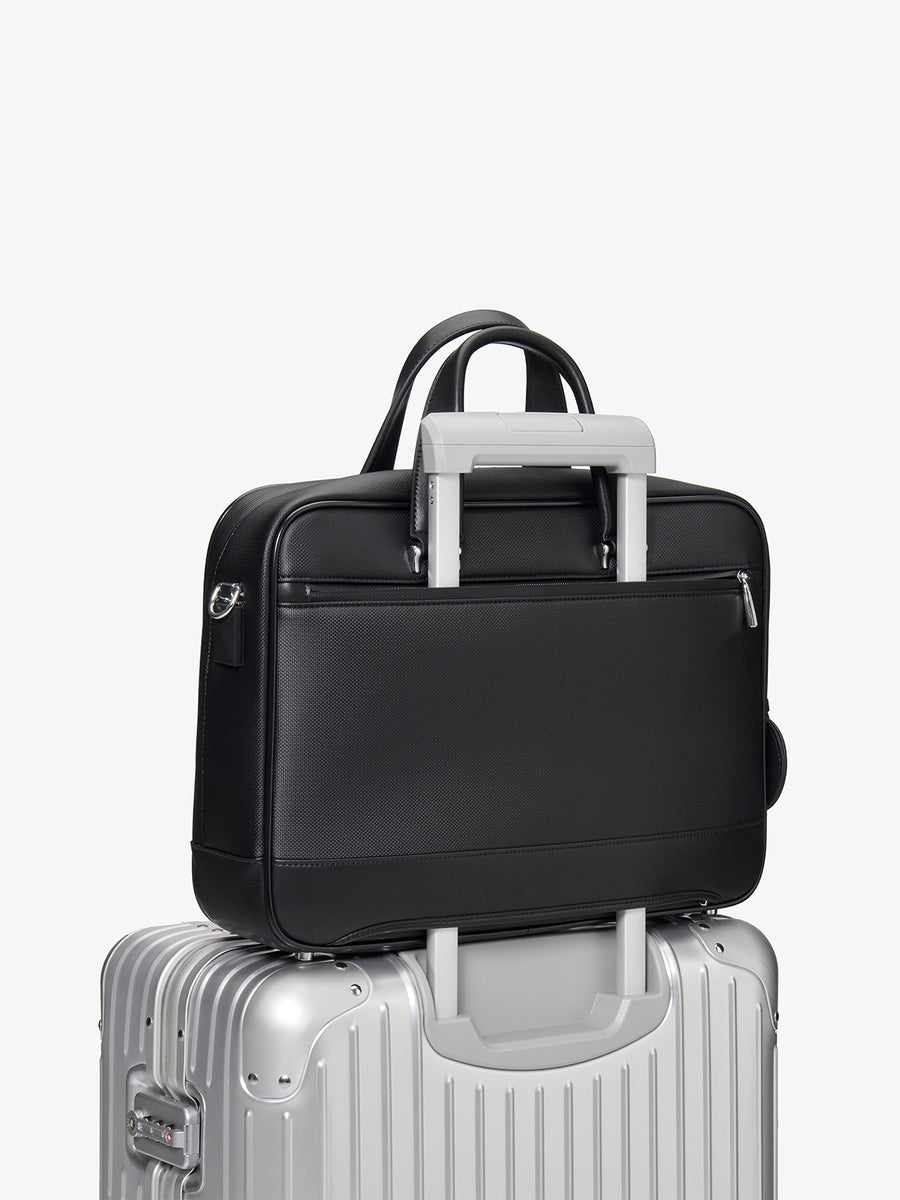 xBriefcase | The Ultimate Durable Briefcase for The Modern Man