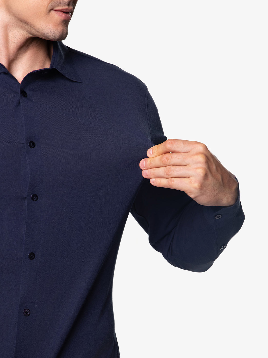 xShirt 4.0 - Navy