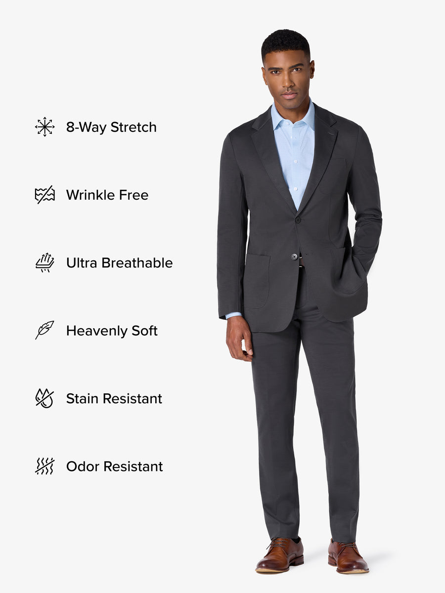 xShirt 5.0 - Light Blue Check