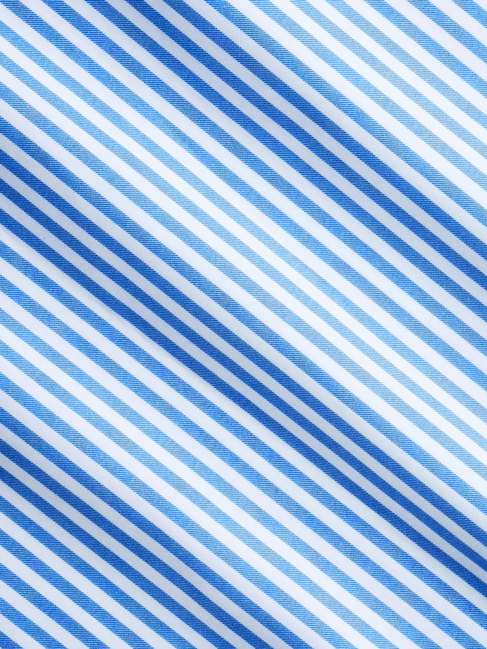xShirt 5.0 - Light Blue Stripe