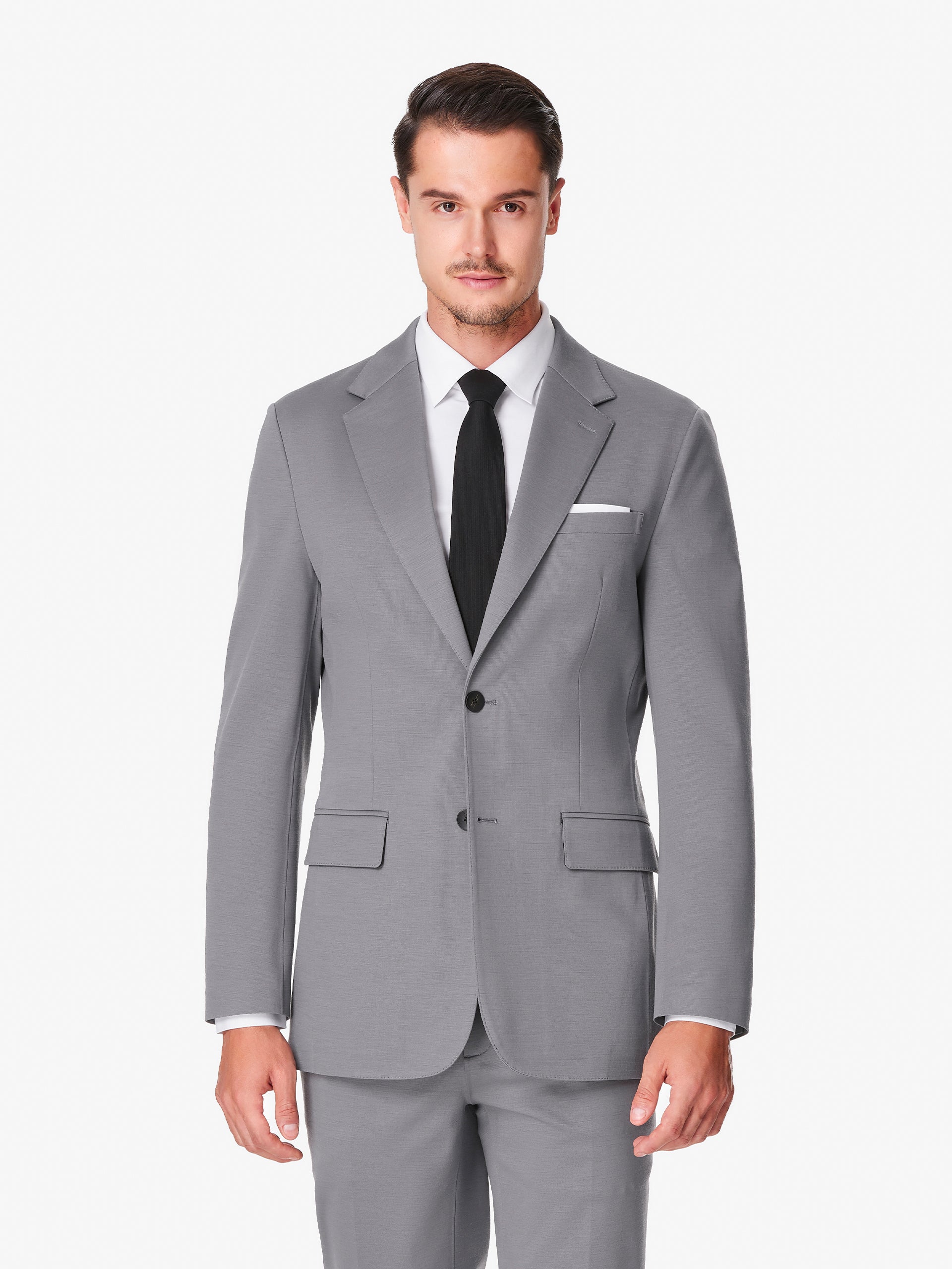 xSuit 5.0 - Light Grey