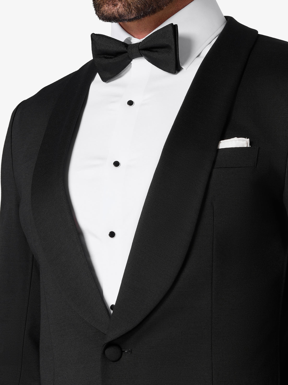 xSuit 5.0 Tuxedo - Shawl Lapel