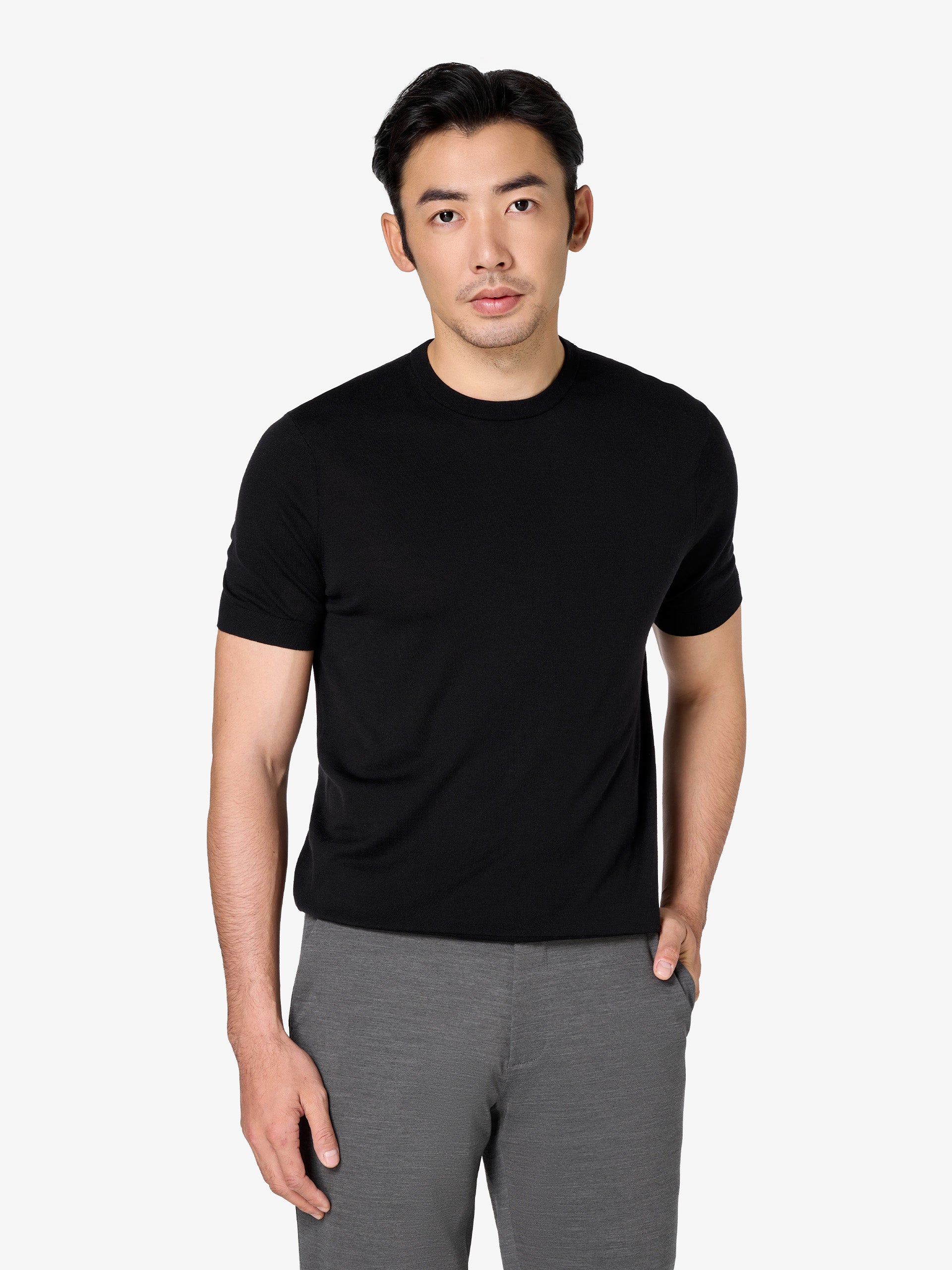 xTee 5.0 Merino