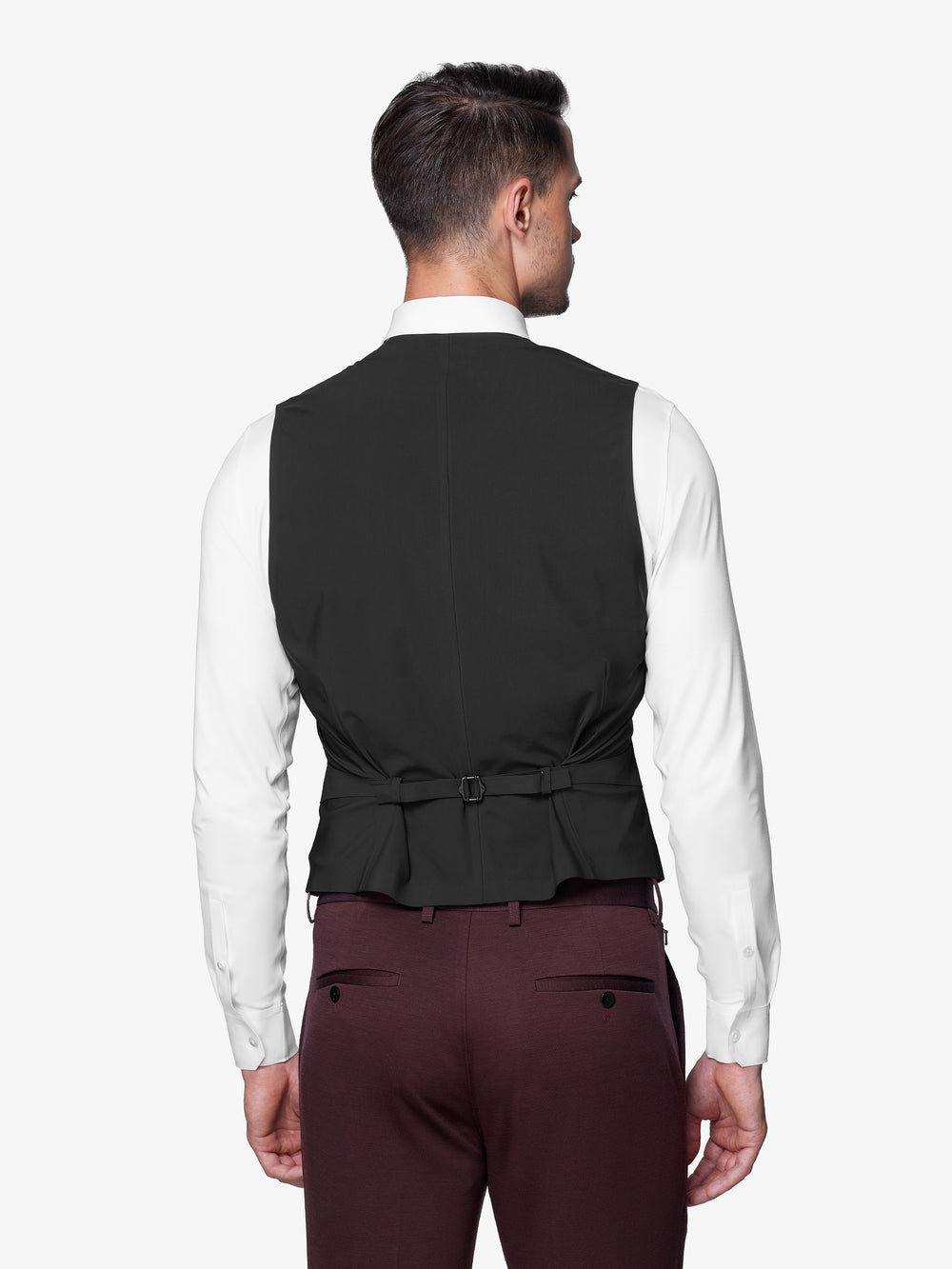 xVest 5.0 - Burgundy