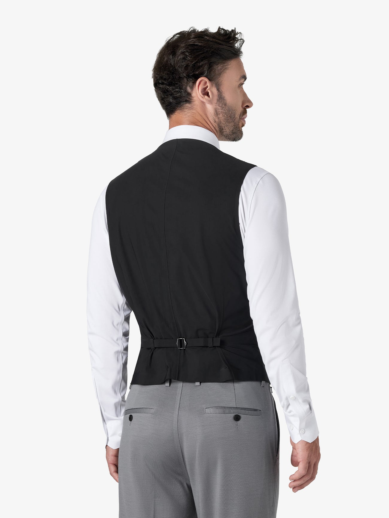 xVest 5.0 - Light Grey