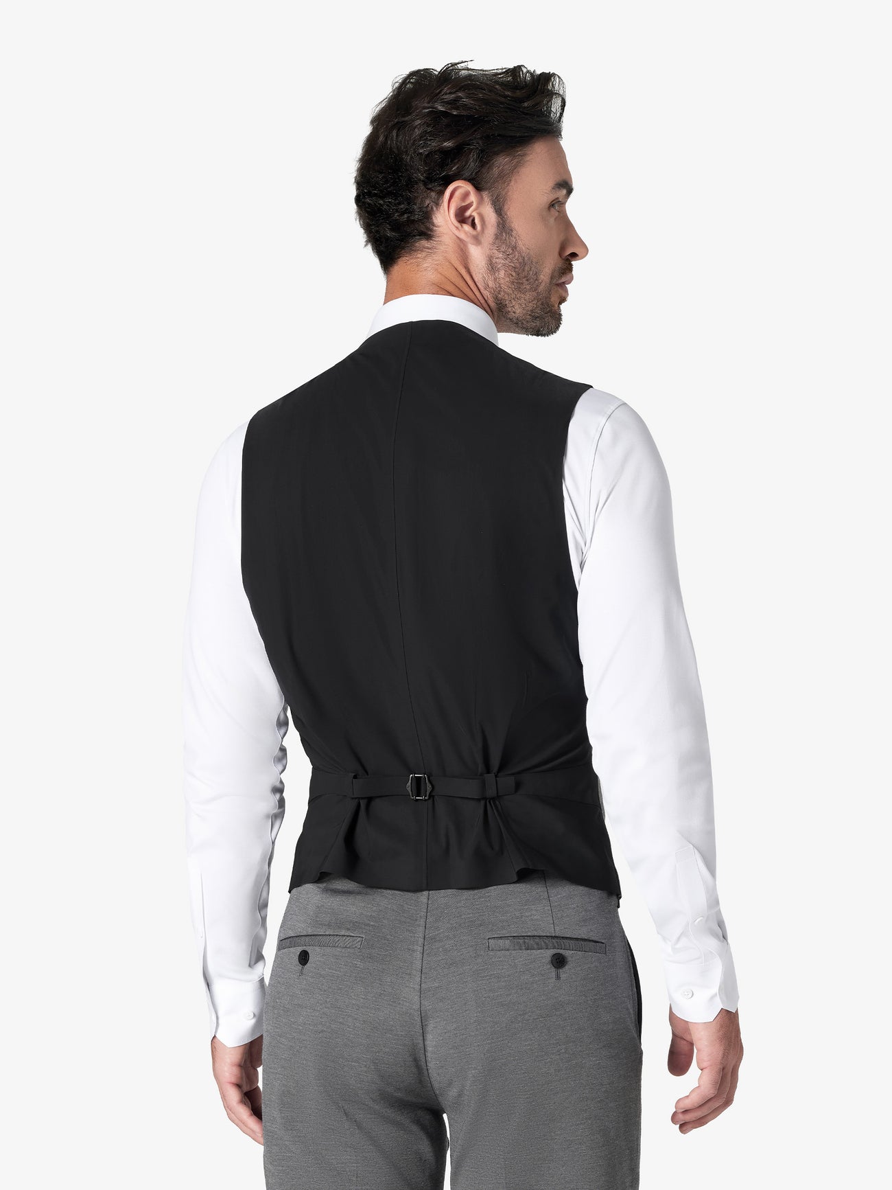 xVest 5.0 - Mid-Grey